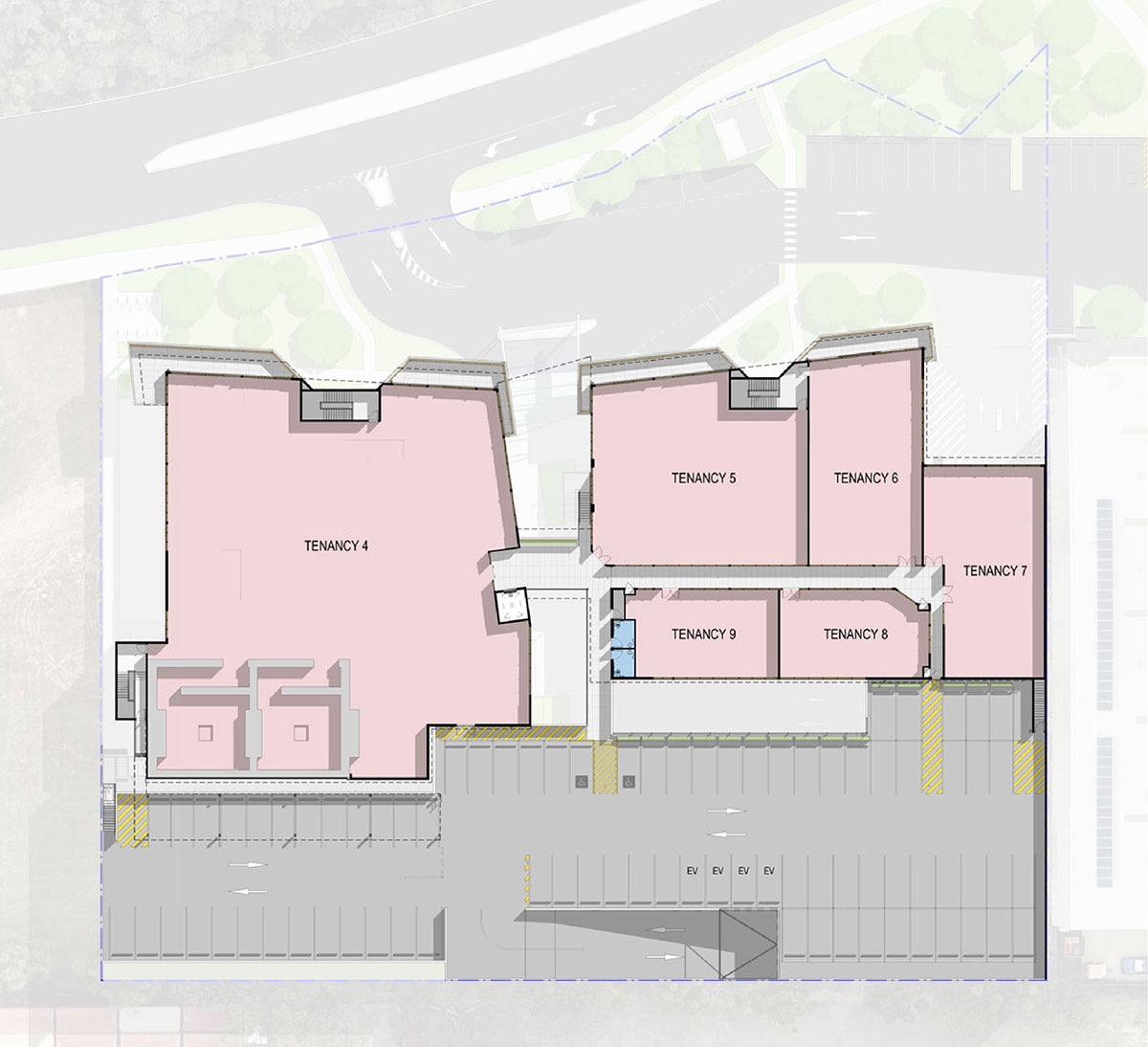Noosa Health Precinct | World Class Medical Facility