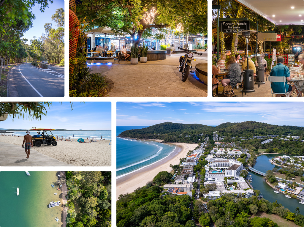Noosa Health Precinct | World Class Medical Facility