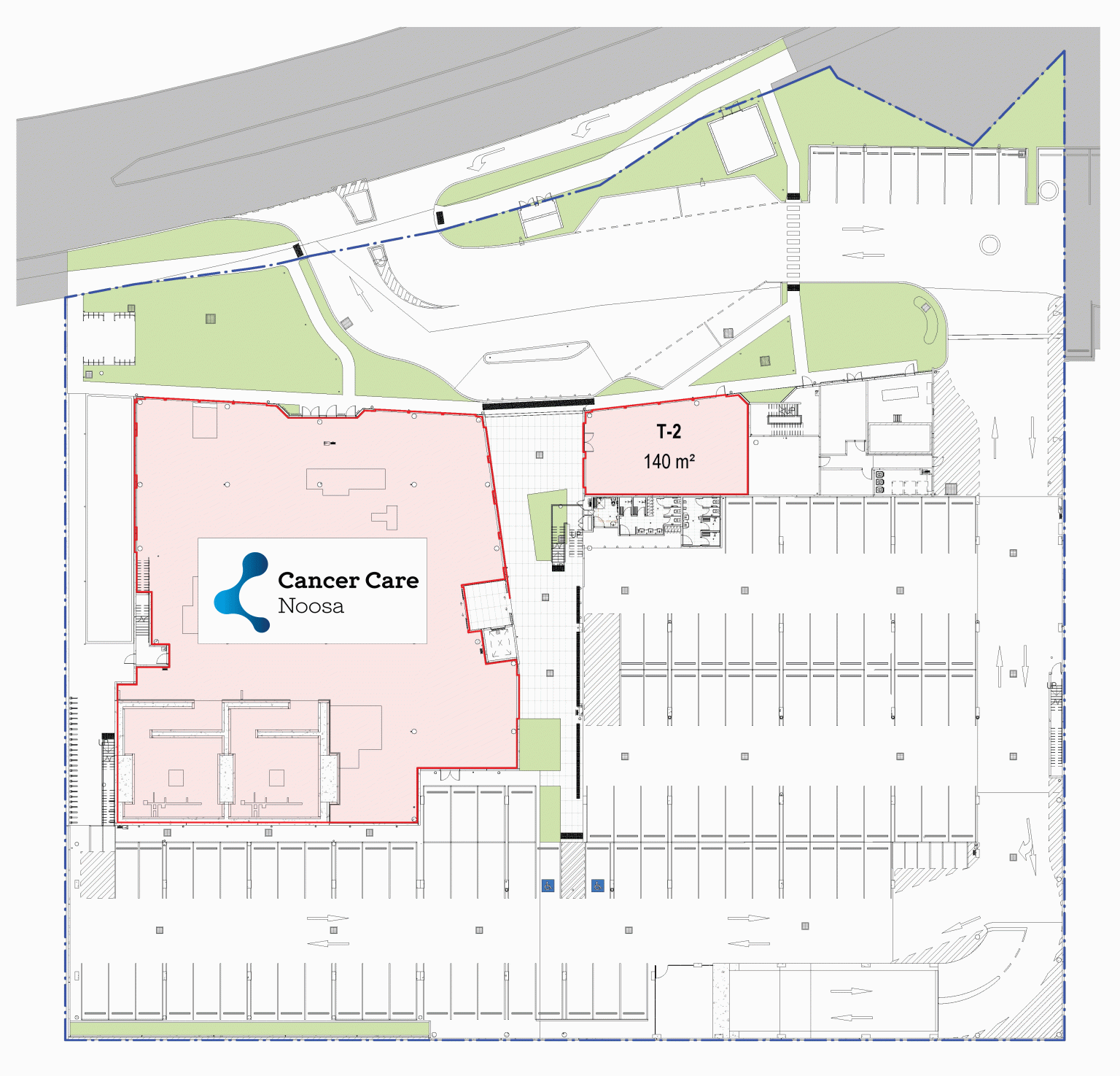 Noosa Health Precinct | World Class Medical Facility