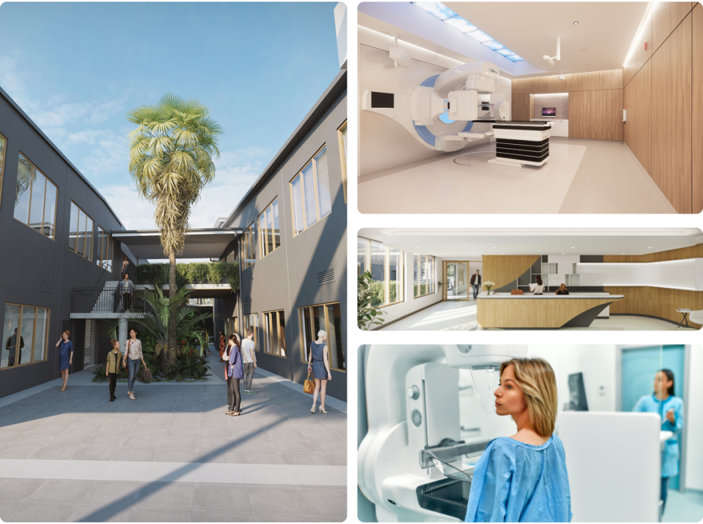 Noosa Health Precinct | World Class Medical Facility